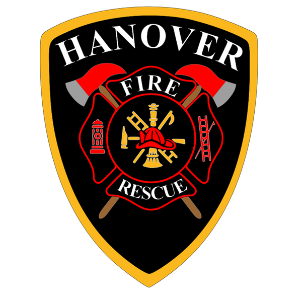 3D Brass,Silver, Painted Firefighter Badge & Patch Plaques