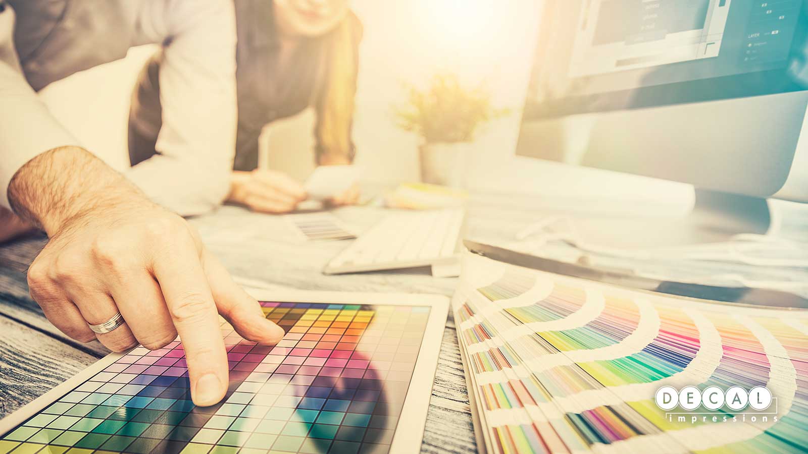 Graphic Design | Services | Cincinnati Ohio Signs, Graphics, & Printing ...