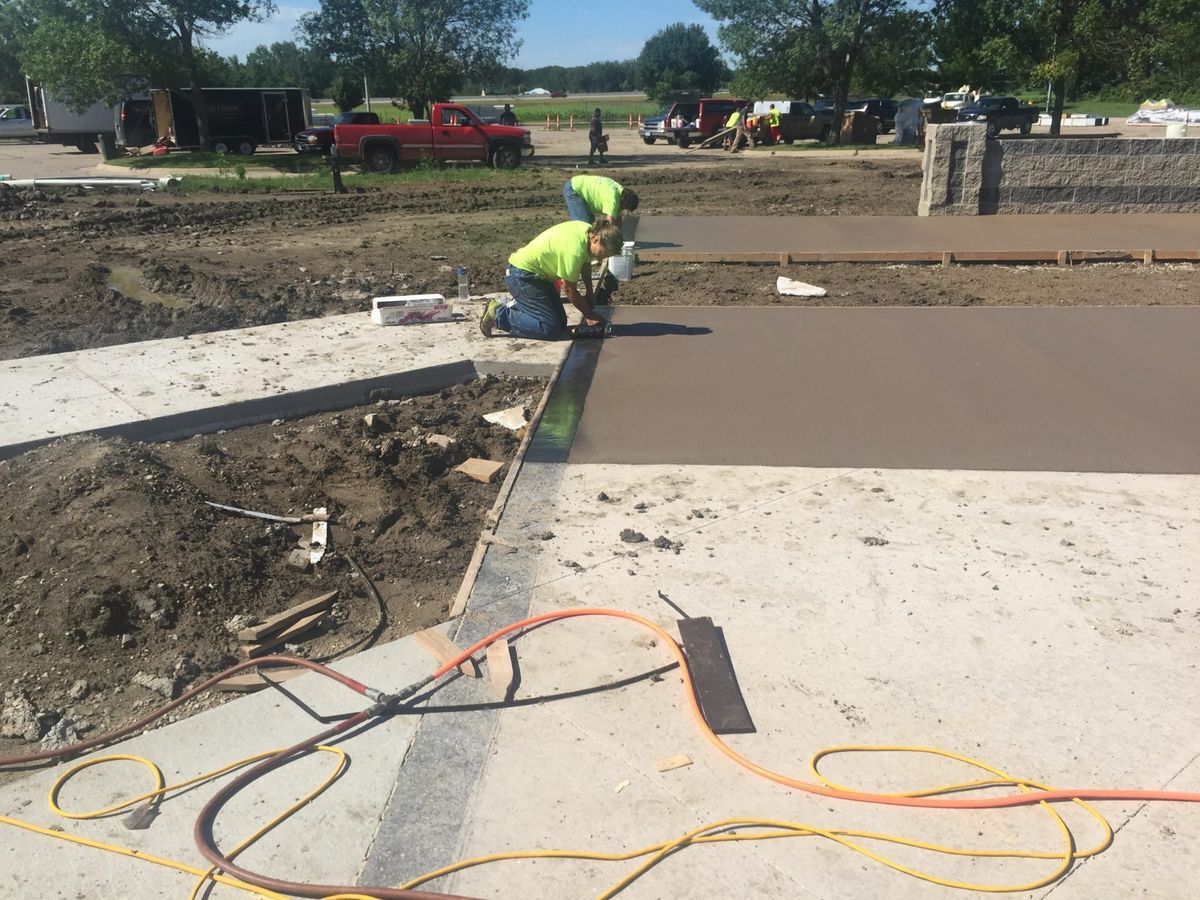 FlexxBoard25 for Homeowners - Insulated Foam Board | LiteForm