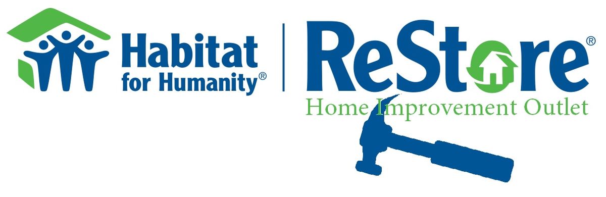 ReStore Home Improvement Store : ReStores : Tahlequah Area Habitat for ...