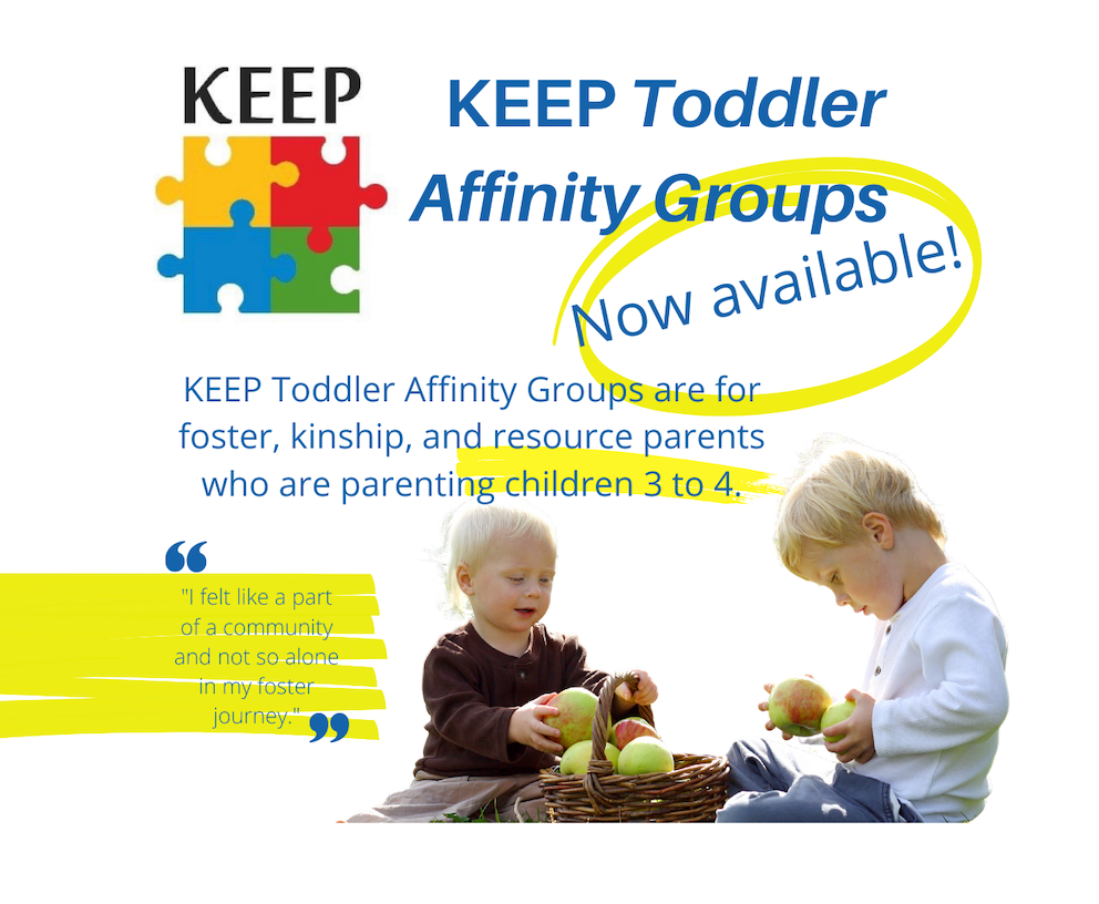 Support for Every Parent | Central Oregon