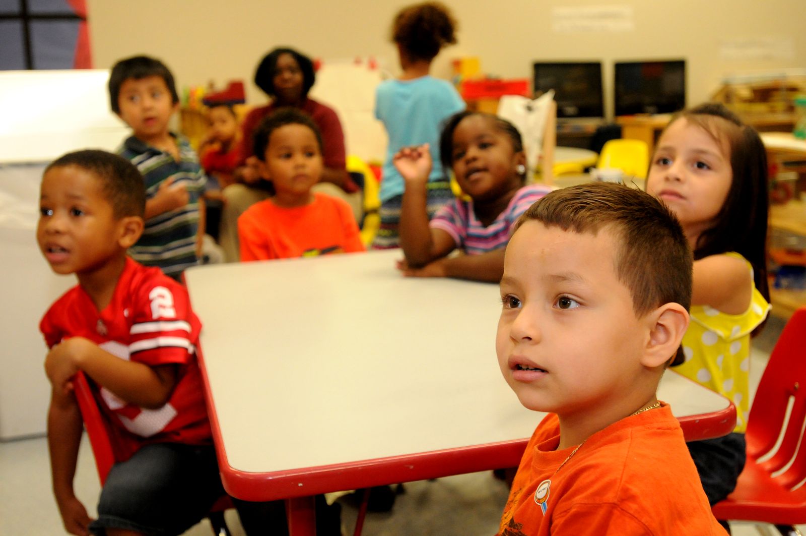 Home : CAA Head Start Cincinnati