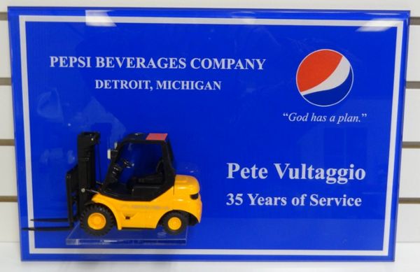 Custom Acrylic Signs in Ann Arbor, MI | Acrylic Signage