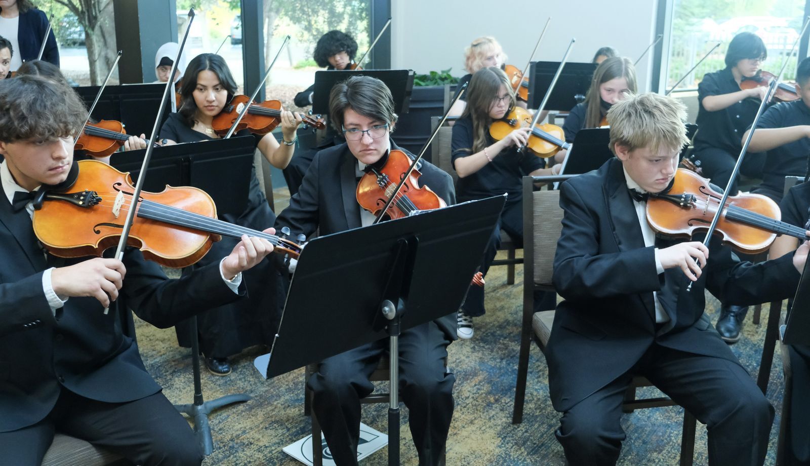 Mapleton Music Educators' Scholarship : Scholarships : Scholarships ...