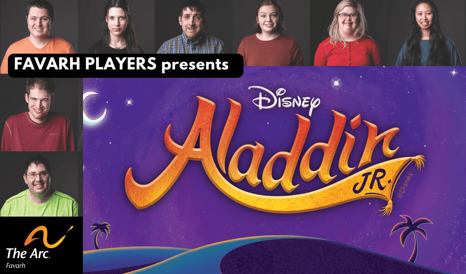 Theater Program : A Healthy Lifestyle (Recreation) : Programs : Favarh ...