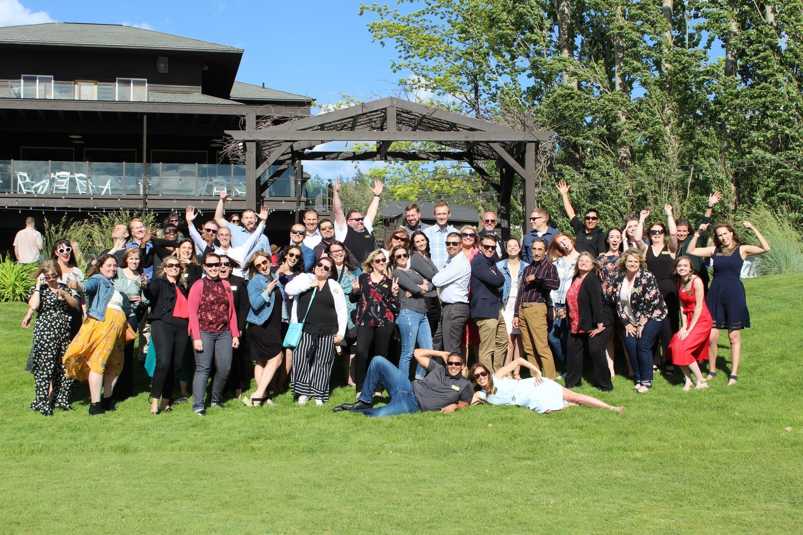 Leadership Spokane - Nonprofit