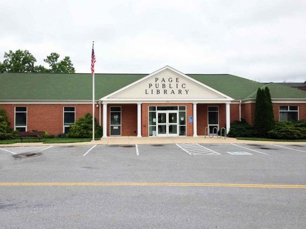 Frequent Questions : About Us : Massanutten Regional Library