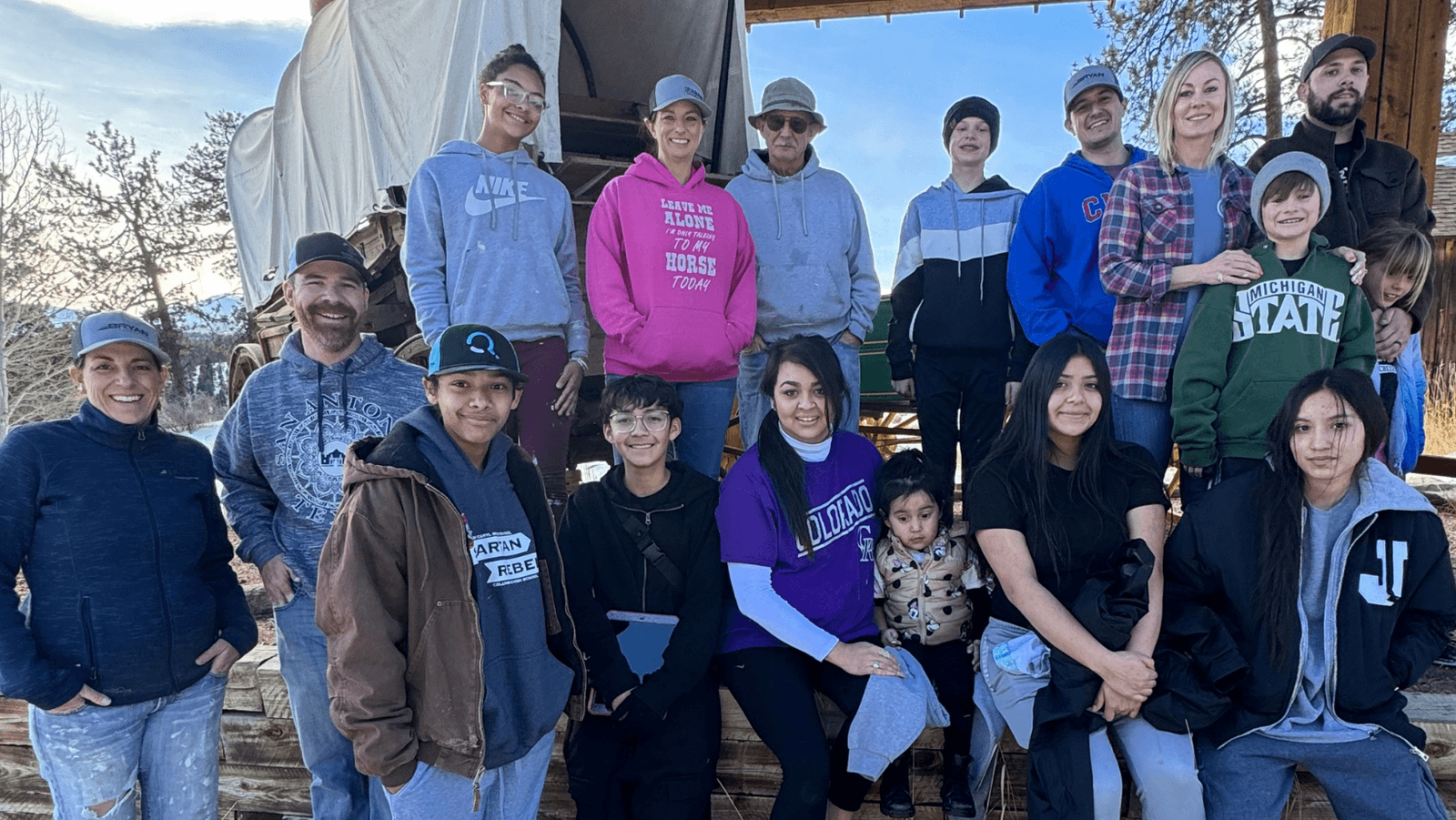 Bryan Construction Gives New Life to Old Dining Hall : Trail Talk ...