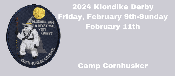 Home : Cornhusker Council, BSA