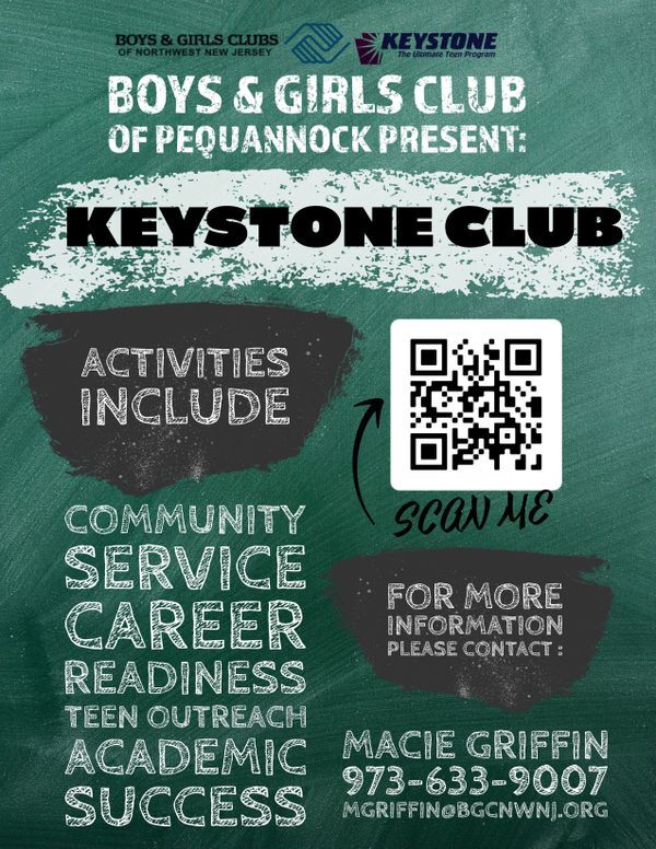 Keystone Club : Character and Leadership : Programs : Boys & Girls ...