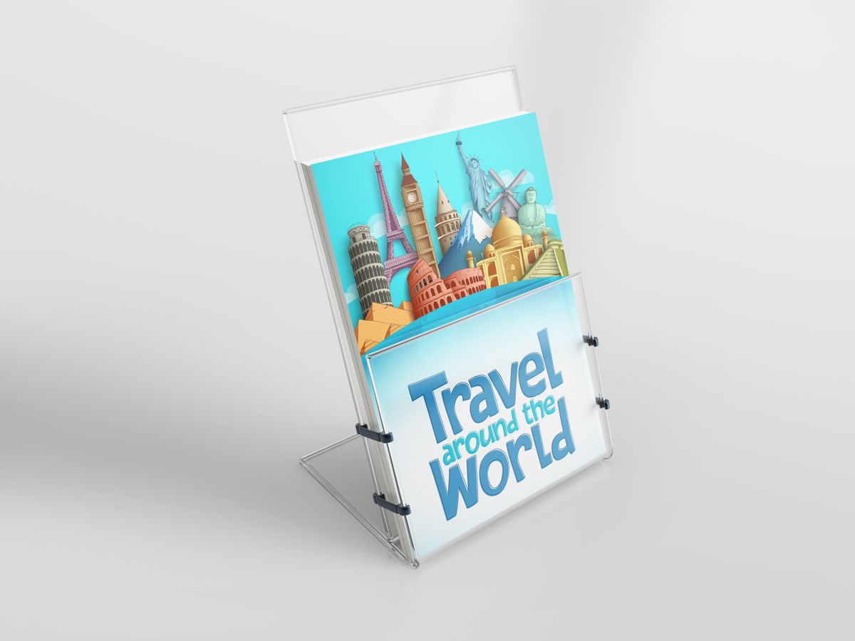 Business Printing : Commercial Printing : Presto Print