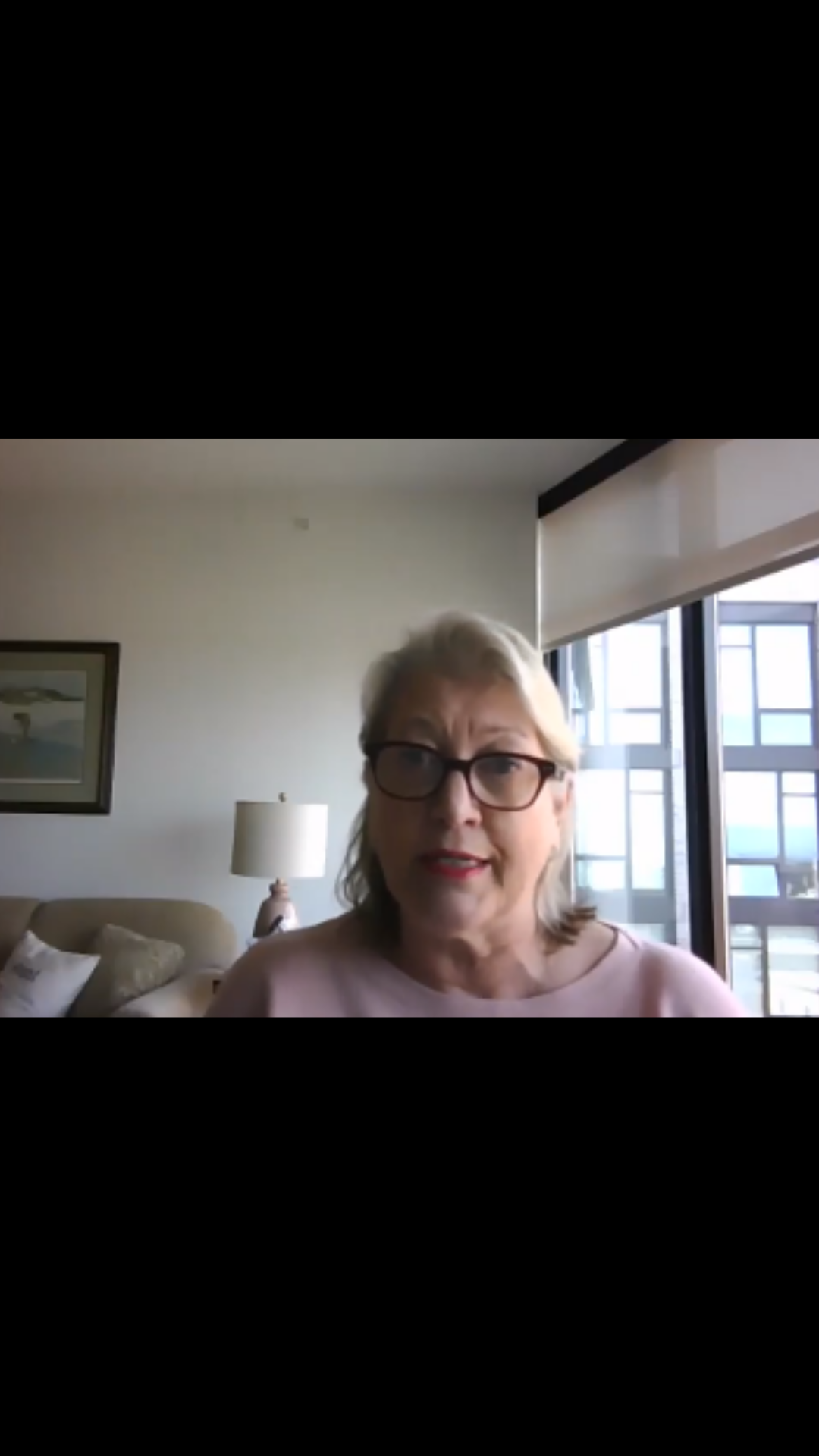 Message from Barb Newhouse : News : The Children's Heart Foundation