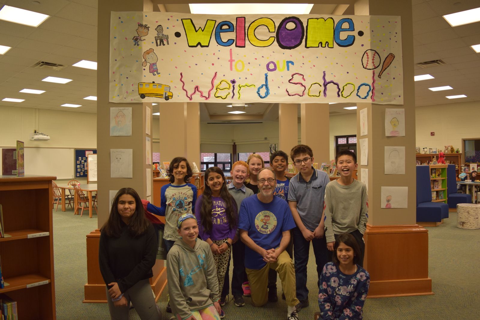 Overview : What We Do : Hopewell Valley Educational Foundation