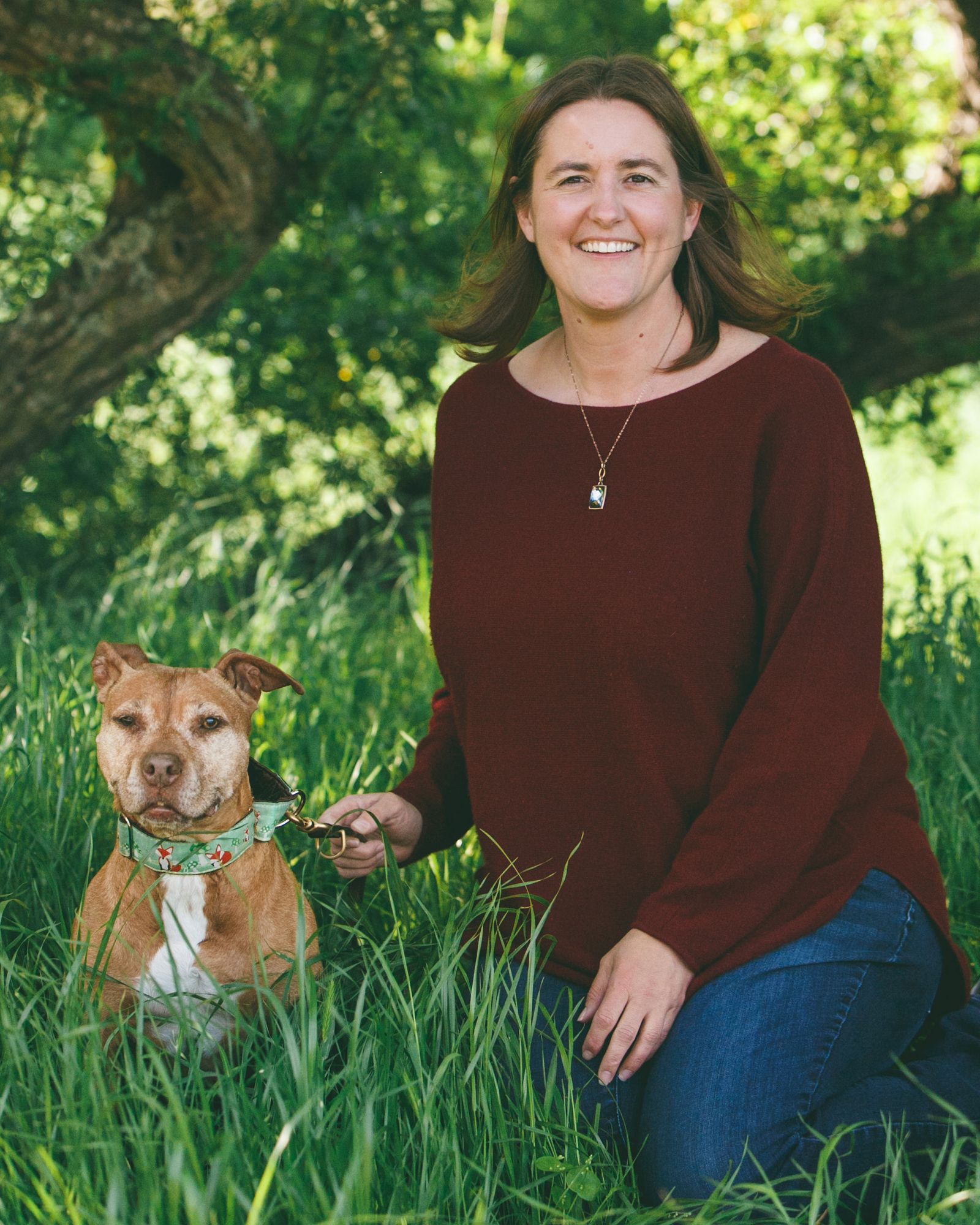 Meet Our SPCA Team