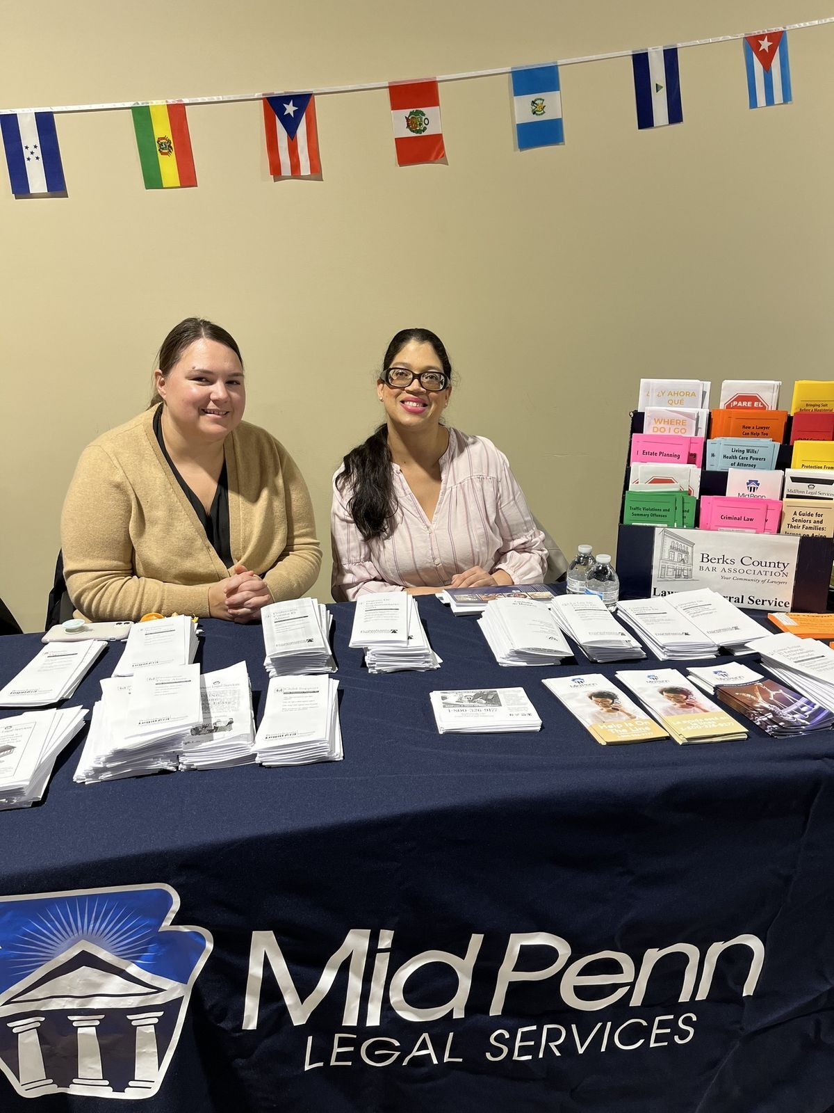Home : MidPenn Legal Services