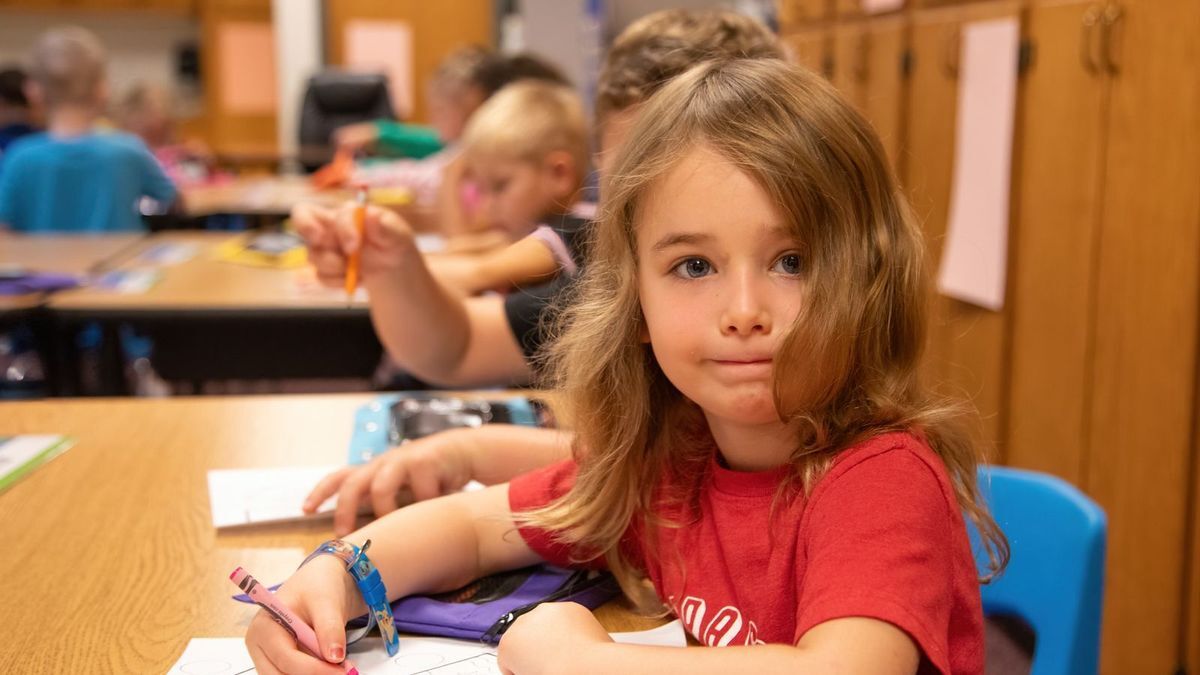 Lincoln Public Schools Student Emergency