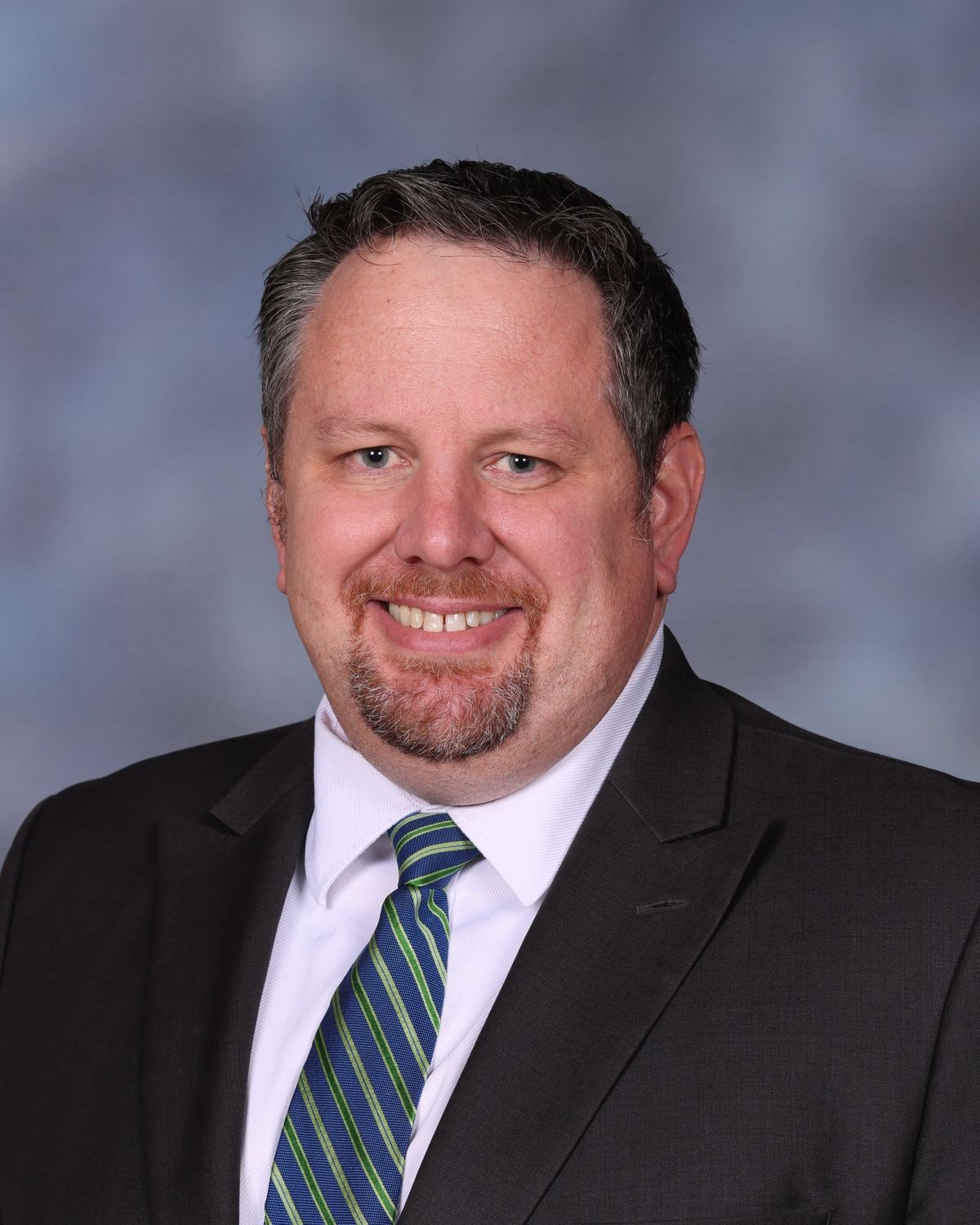 Leadership & Staff : Who We Are : Granite Education Foundation