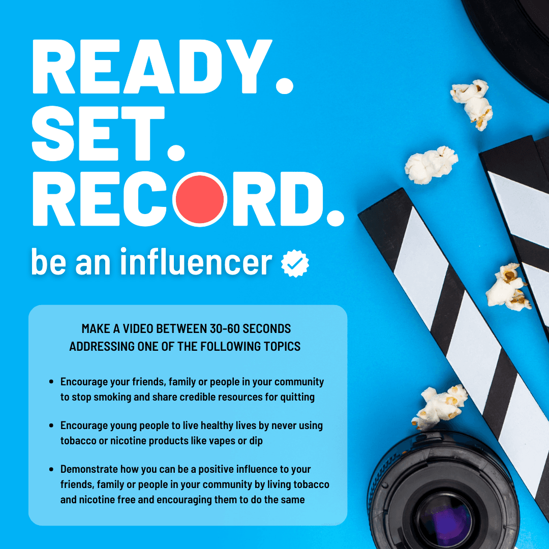 Ready. Set. Record. : What We Do : Project Prevent Arkansas