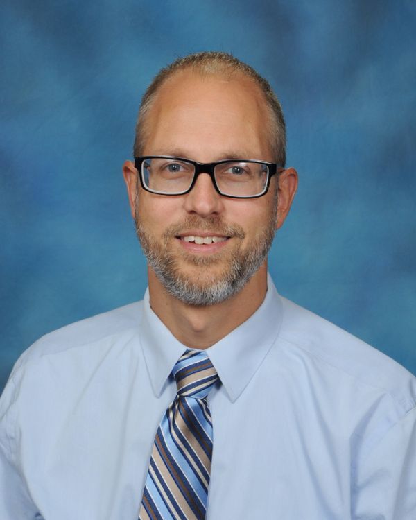 Administration & Staff