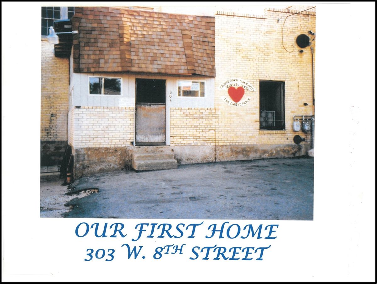 Who We Are Overview : Who We Are : The Caring Place