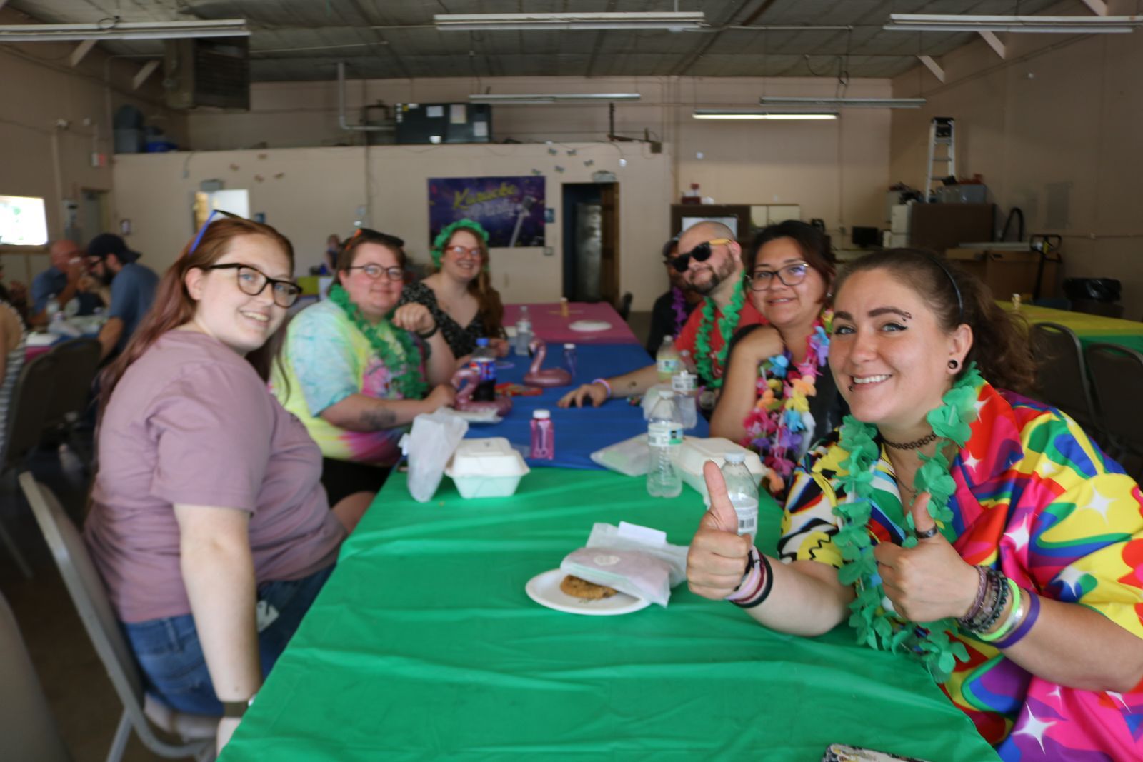 Developmental Services Center