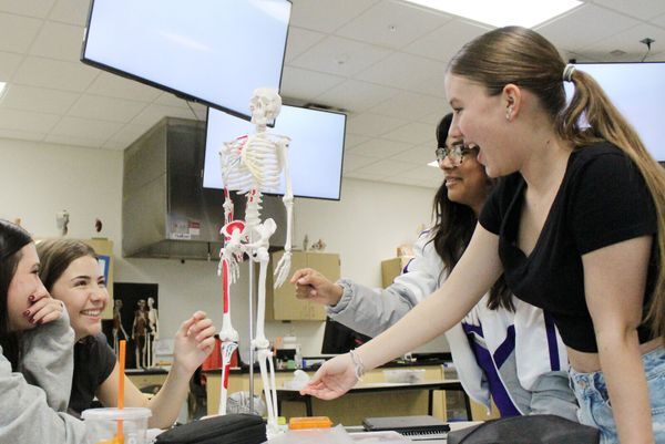 Supporting LPS Students | Lincoln, NE