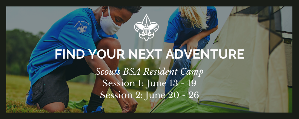 Cornhusker Council, BSA : Home