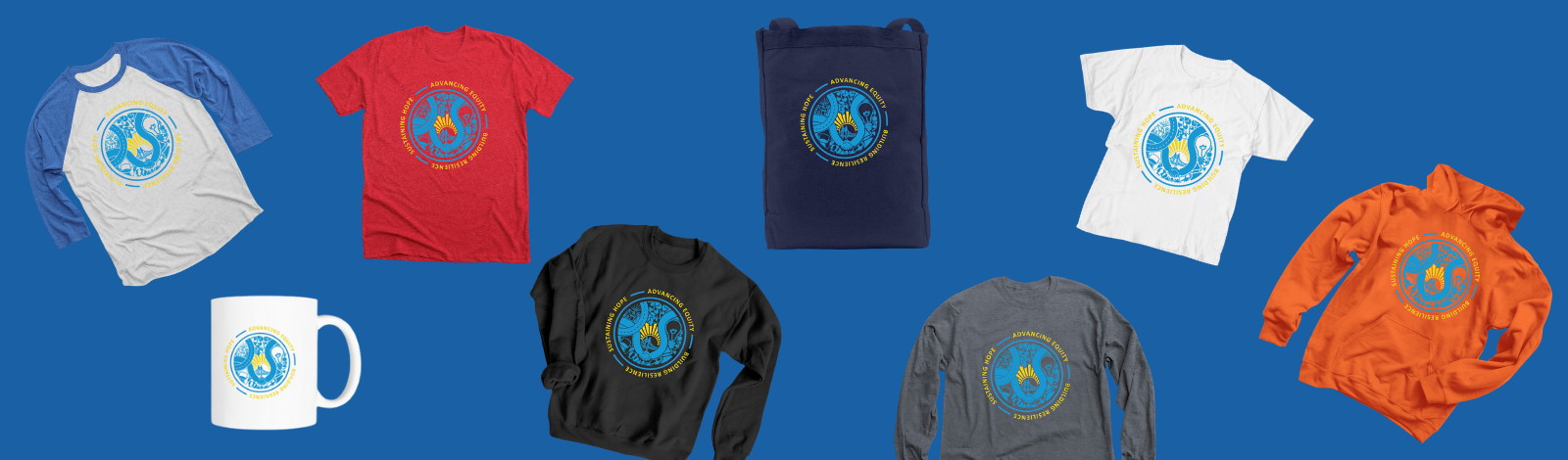 Community Action Agency | Official Merch Store