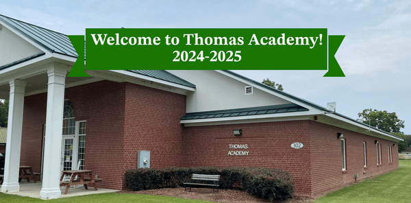 Thomas Academy