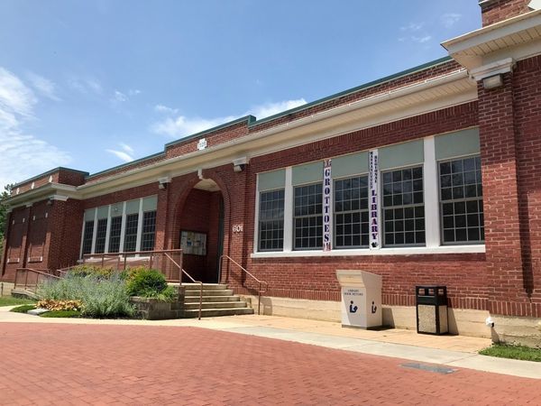 Home : Massanutten Regional Library