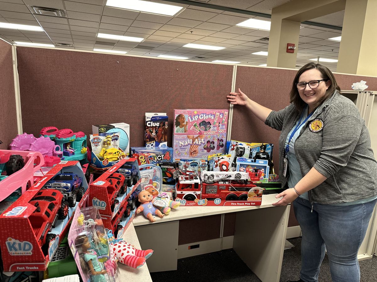 Community Action Partnership of Lancaster and Saunders Counties