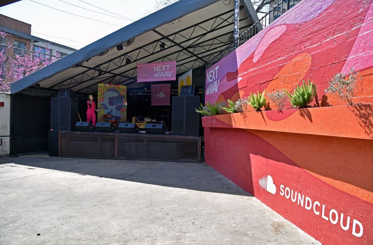 Special Event Graphics