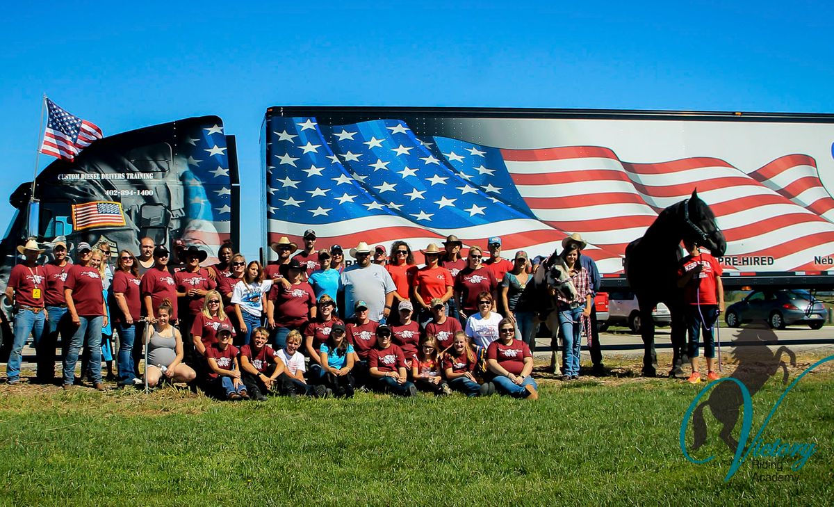 Home : Victory Riding Academy