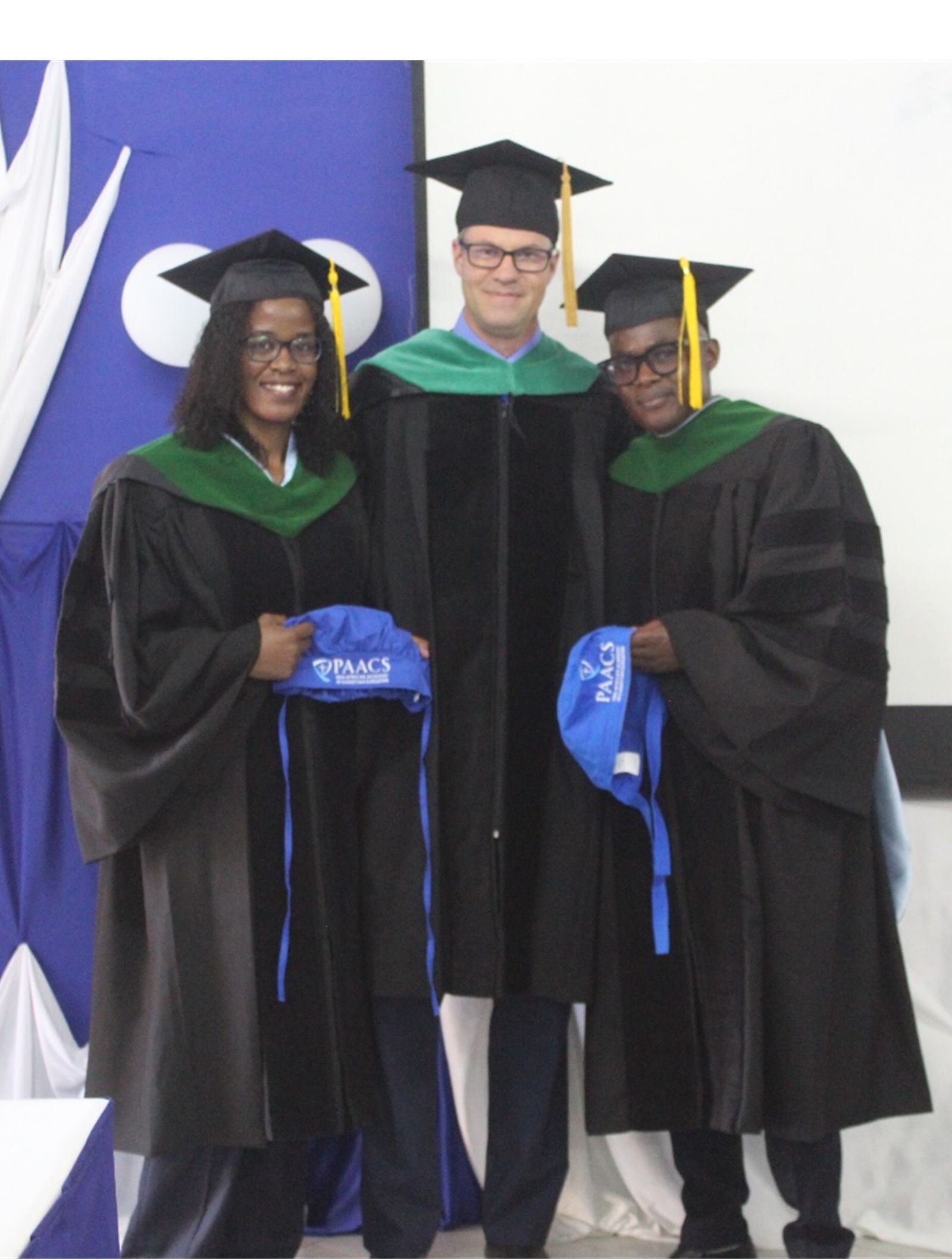 Home : Pan-African Academy of Christian Surgeons