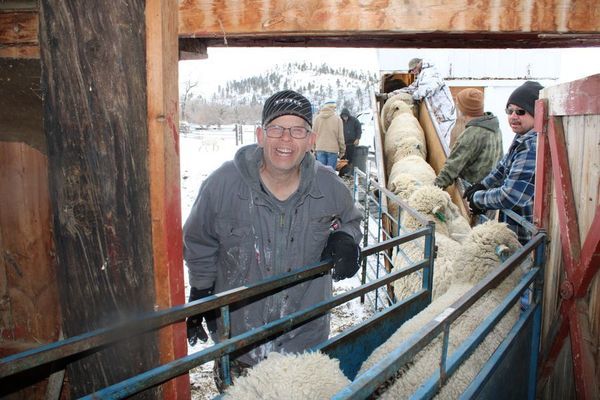 Home : Special K Ranch