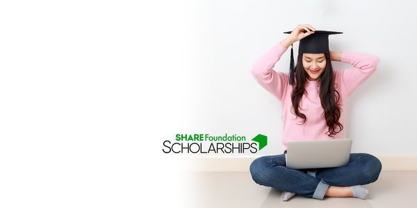 Home : SHARE Foundation