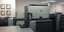 Printing Specialist - Digital Printing - Maryland