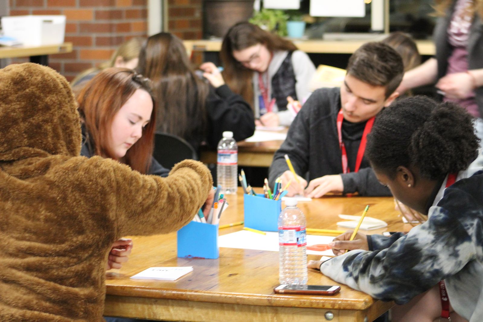 Spokane Regional Plan Center : Scholarships : What We Do : Leadership ...