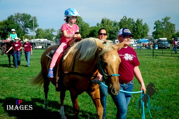 Victory Riding Academy : Homefront Horseman Riding Center : Operation ...