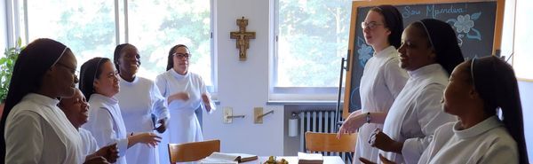 Meet Our Formation : Meet Our Formation : About Us : Missionary ...