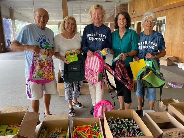 Staff Tribute Program : Give : North Penn School District Educational ...