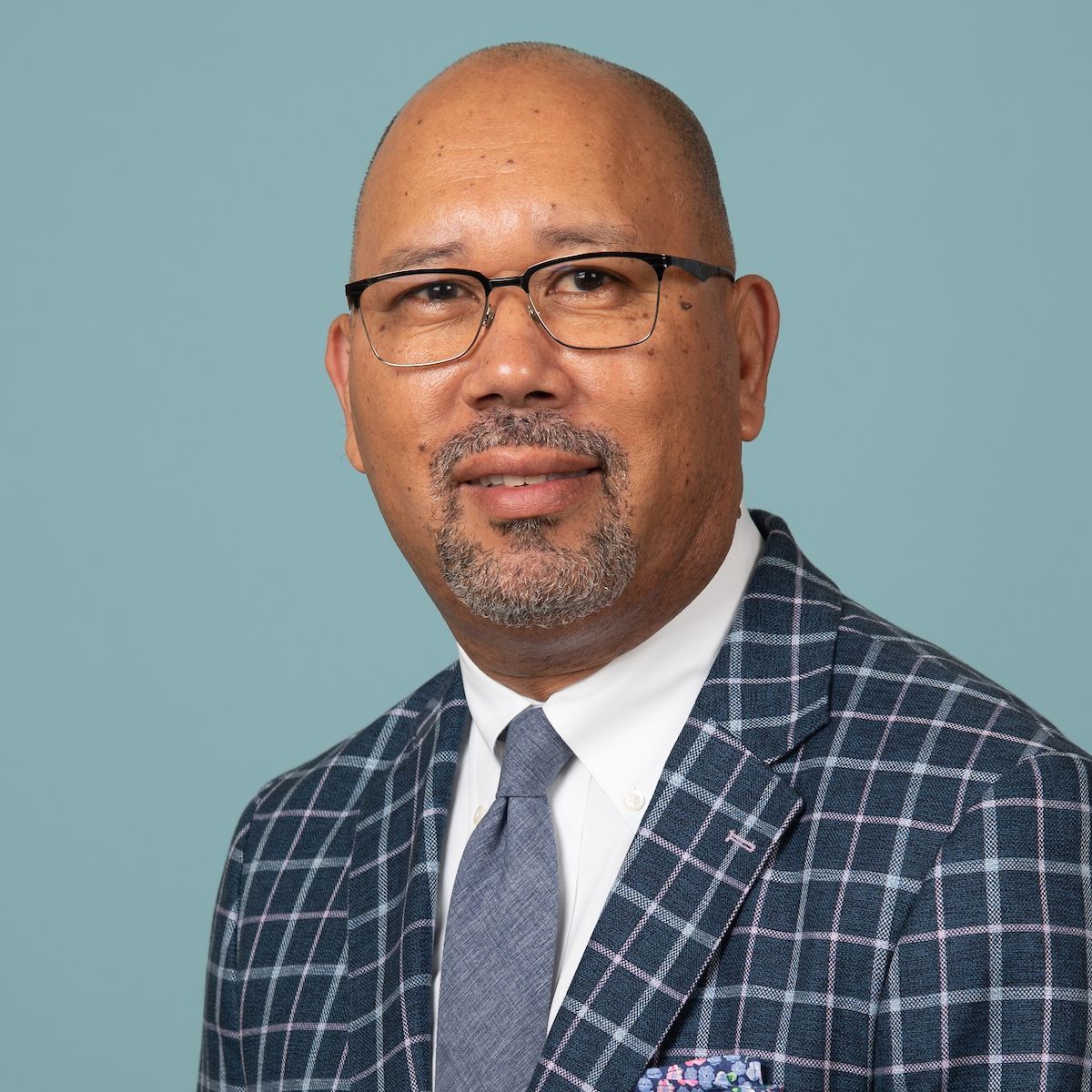 Our Board : Who We Are : 100 Black Men of Atlanta, Inc