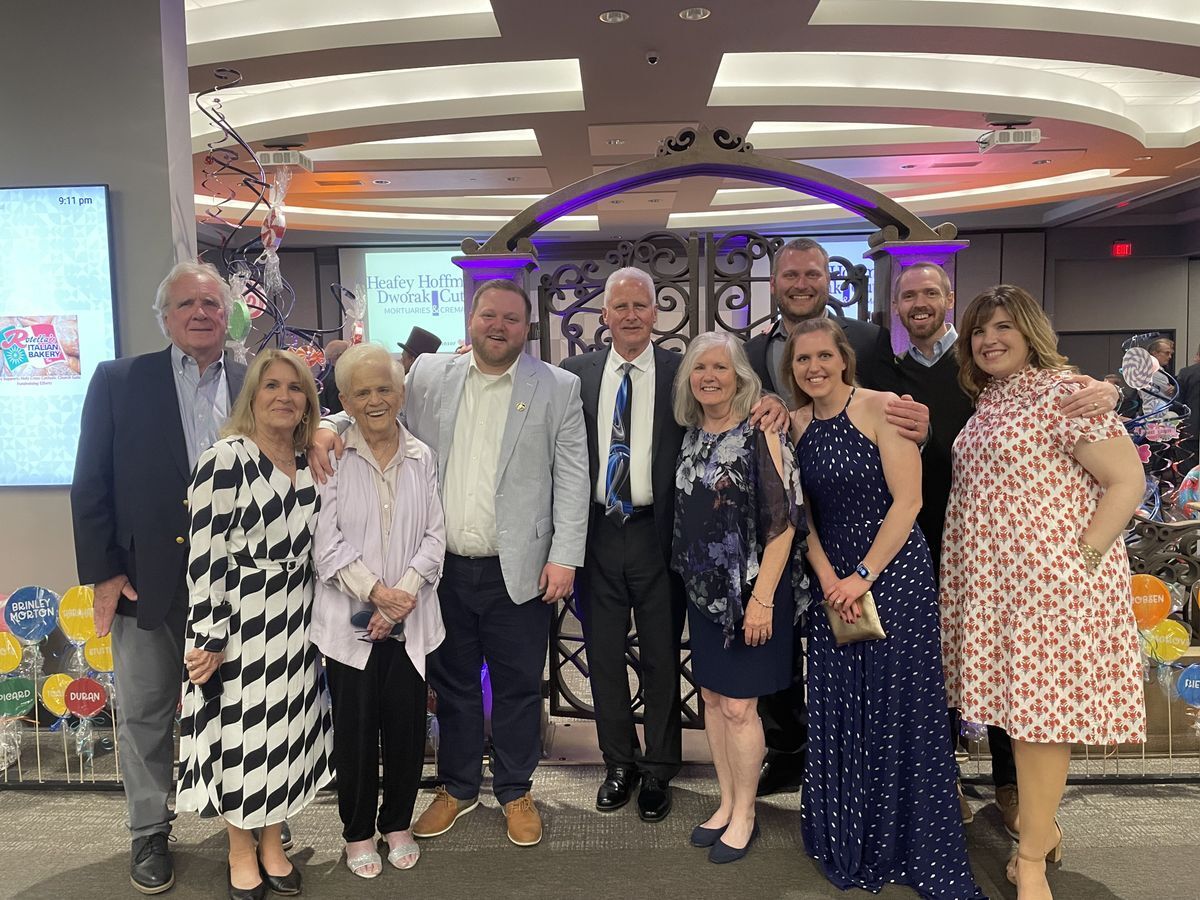 Holy Cross Gala 2023