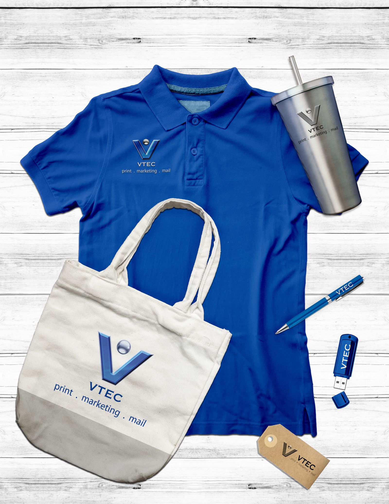 Custom Banners & Banner Printing