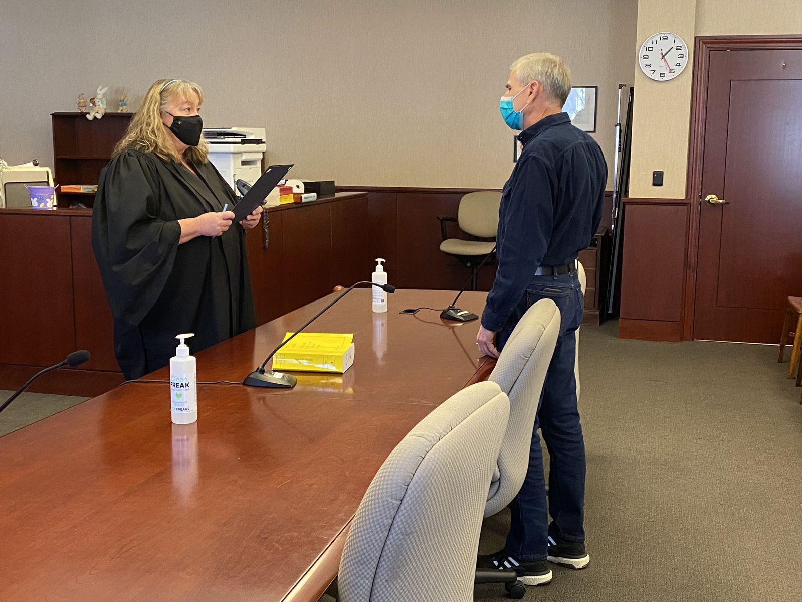 CASA; Court Appointed Special Advocates