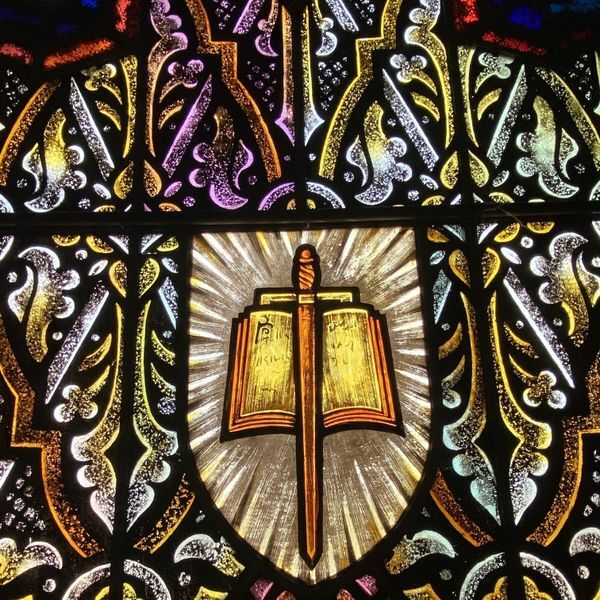 Symbols within the Church : Symbols within the Church : About Us ...