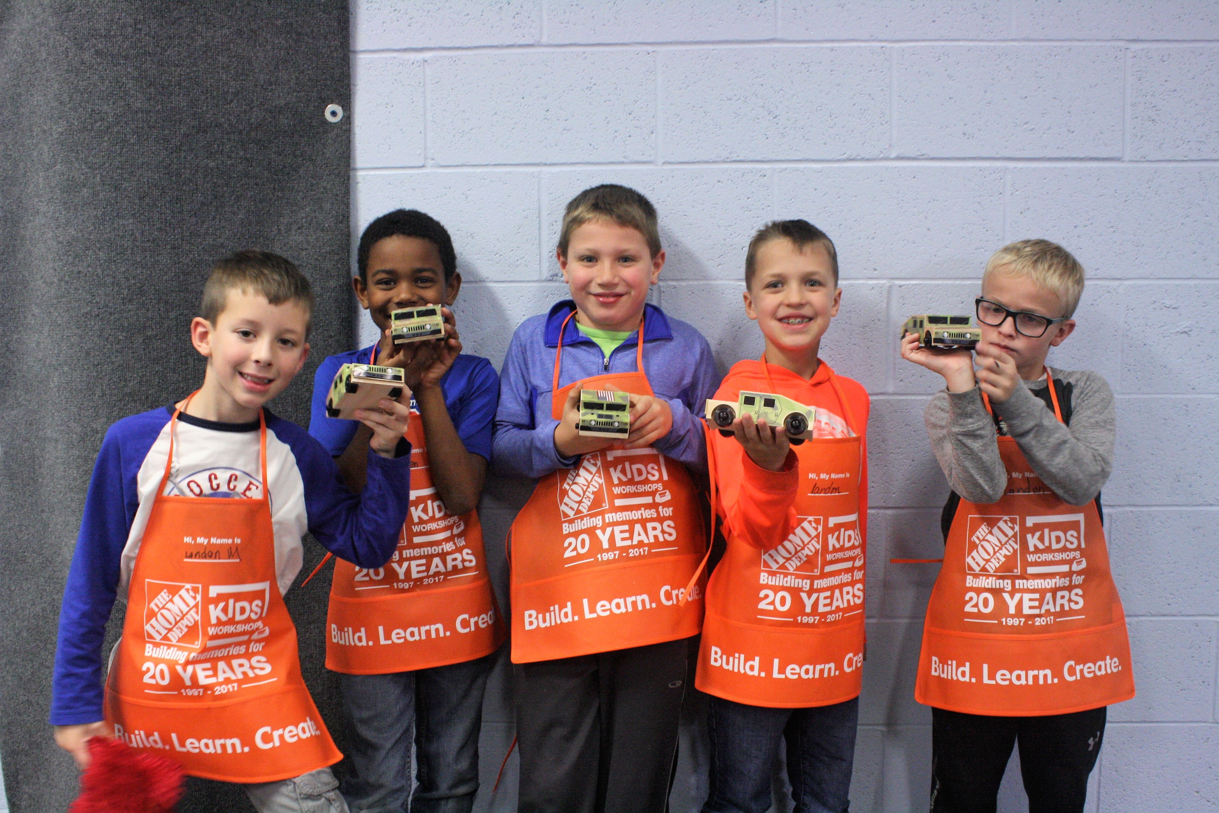CDC's program for elementary school-age children provides a safe, fun ...