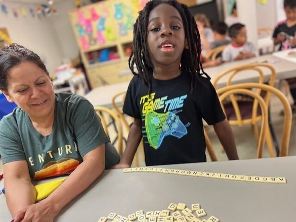 After School Program : Programs for Children : What We Do : Mooncrest ...