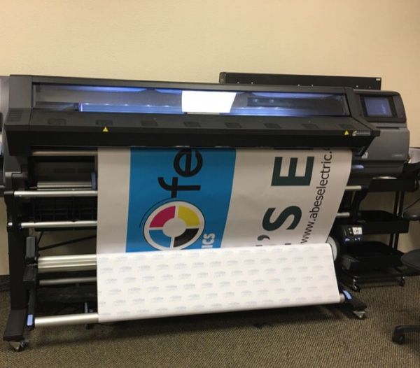 Commercial and Digital Printing | Print Professionals | Orlando, FL | Press