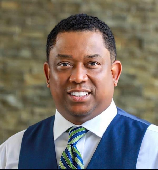 Our Board : Who We Are : 100 Black Men of Atlanta, Inc